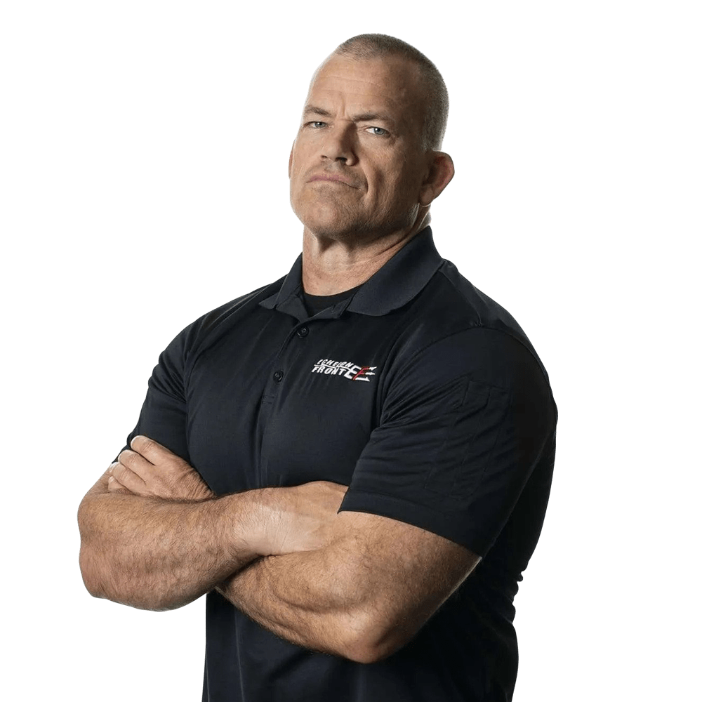 Jocko Willink Daily Routine, Workout & Diet - Fitnesstipblog