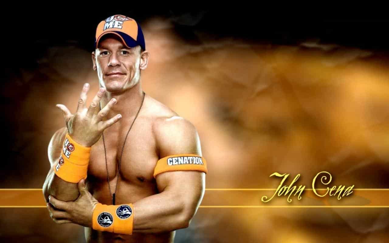John Cena's Workout Routine & Diet (UPDATED) - Fitnesstipblog