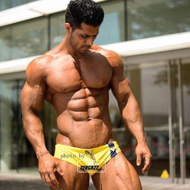 Rajesh Yadav Diet Plan & Workout Routine - Fitnesstipblog