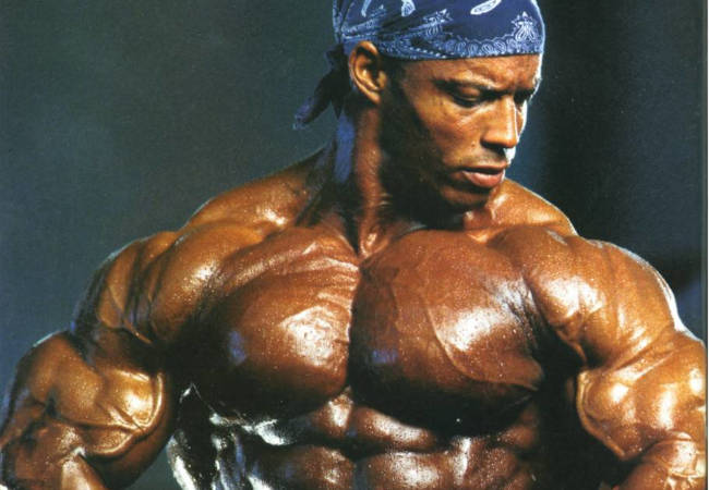 Shawn Ray's Diet and Workout Plan in 2022 - Fitnesstipblog