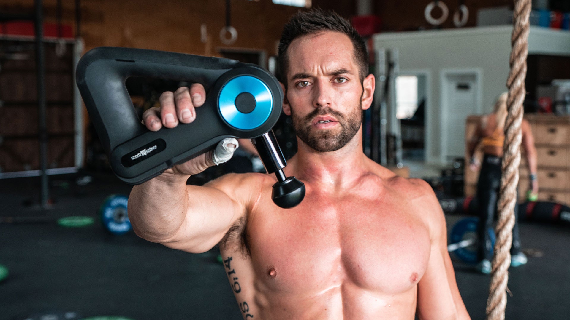 The Ultimate Guide to Rich Froning Diet and Workout Routine