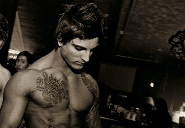 Zyzz’s Diet Plan and Workout Routine [REVIEWED]- Fitnesstipblog