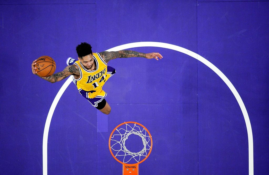 Brandon Ingram Workout Routine and Diet Plan