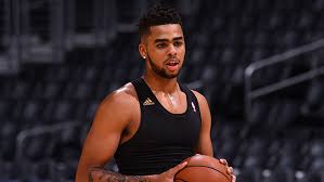 D'Angelo Russell Workout Routine and Diet Plan