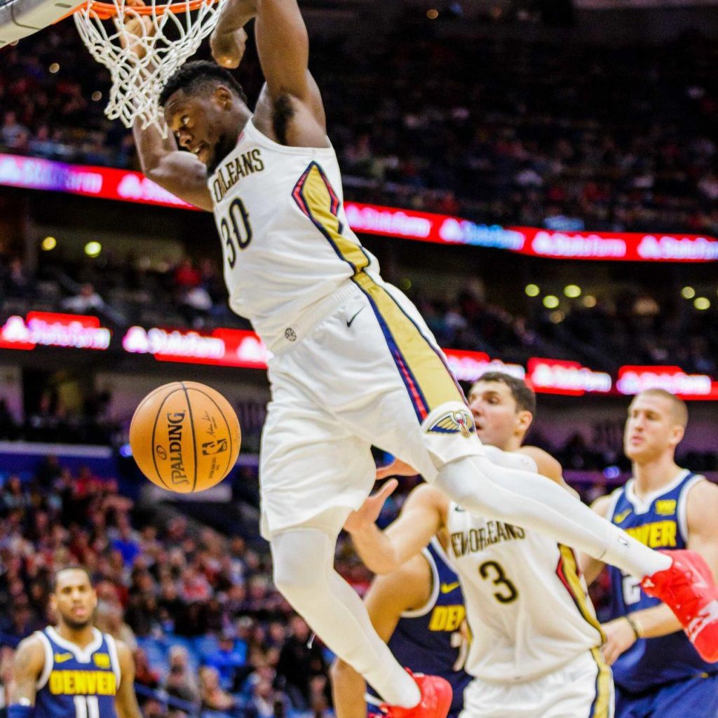 Julius Randle Workout Routine and Diet Plan