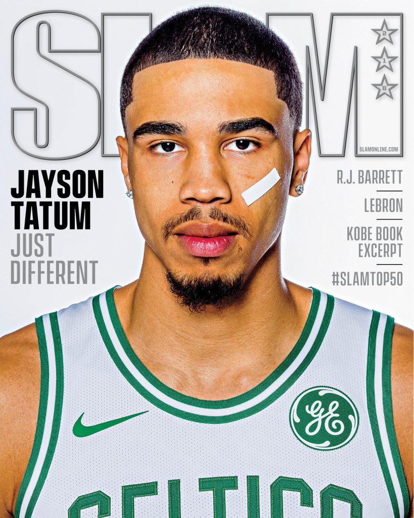 Jayson Tatum Workout Routine and Diet Plan