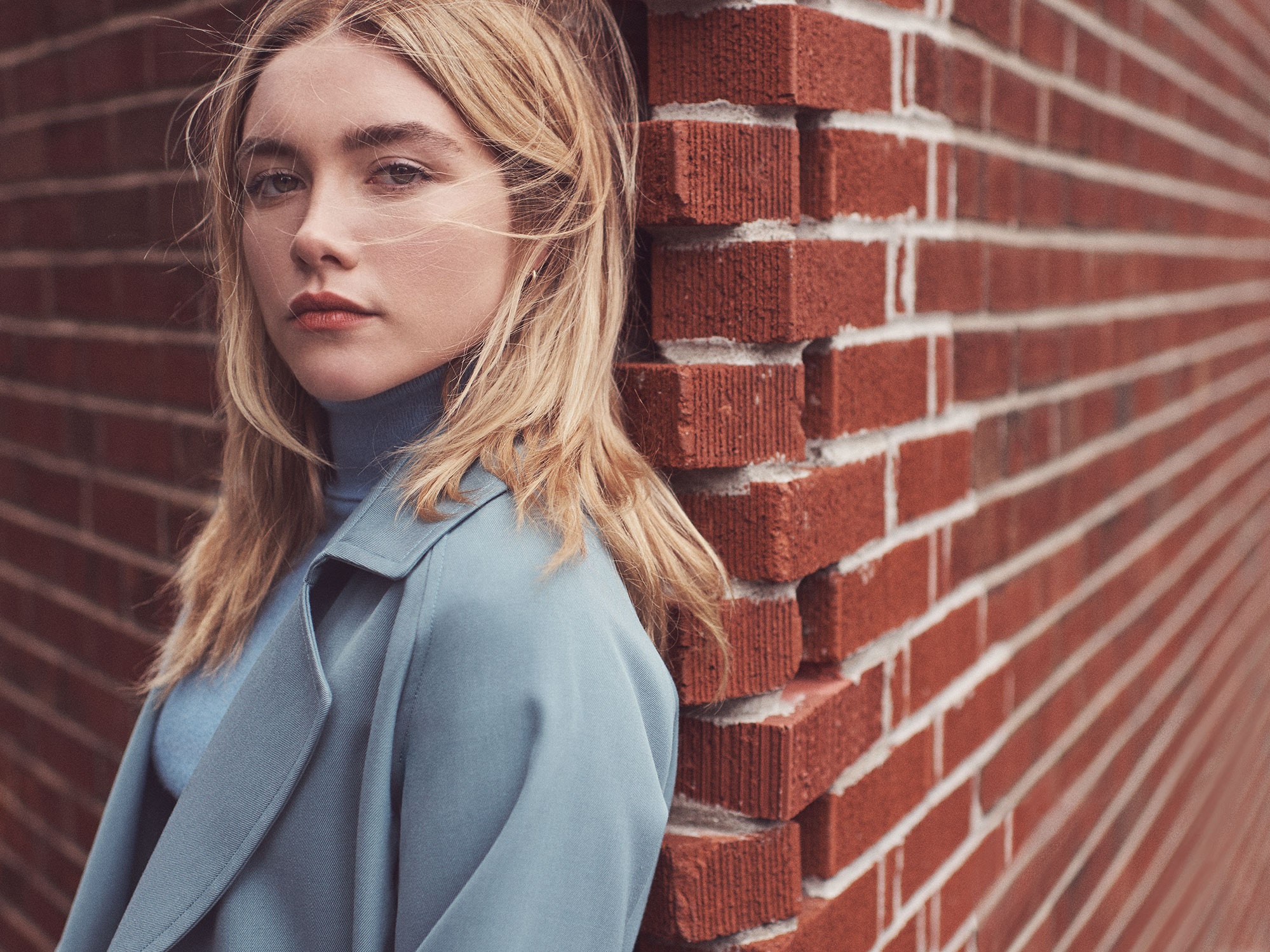 Florence Pugh Workout Routine and Diet Plan
