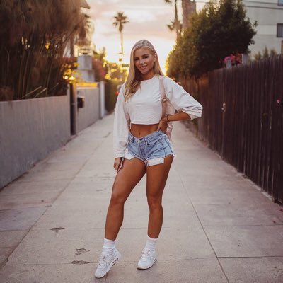 Linn Lowes Workout Routine and Diet Plan