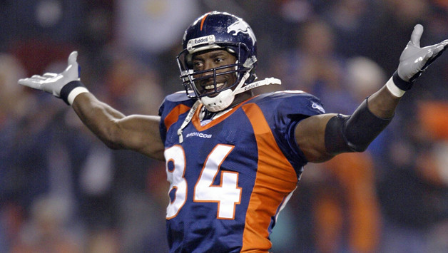 Shannon Sharpe Workout Routine and Diet Plan