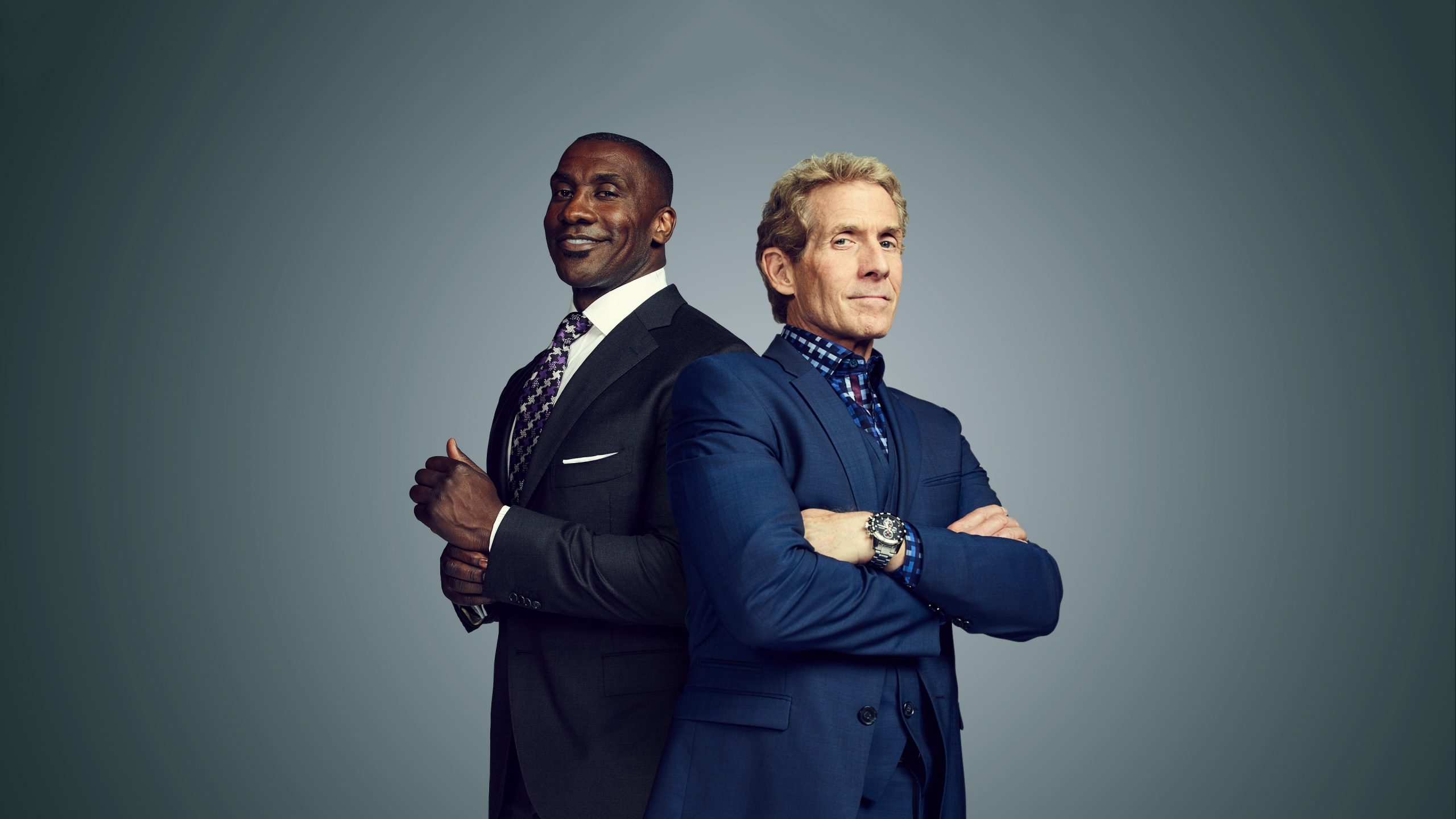Shannon Sharpe Workout Routine and Diet Plan