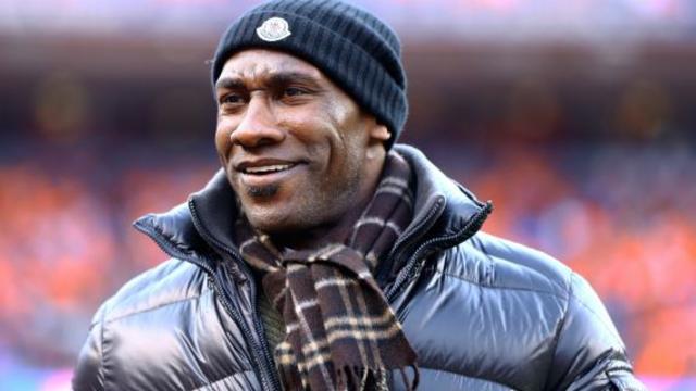 Shannon Sharpe Workout Routine and Diet Plan
