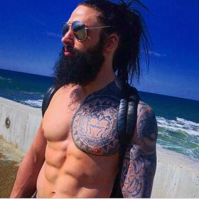 David Michigan Workout Routine and Diet Plan