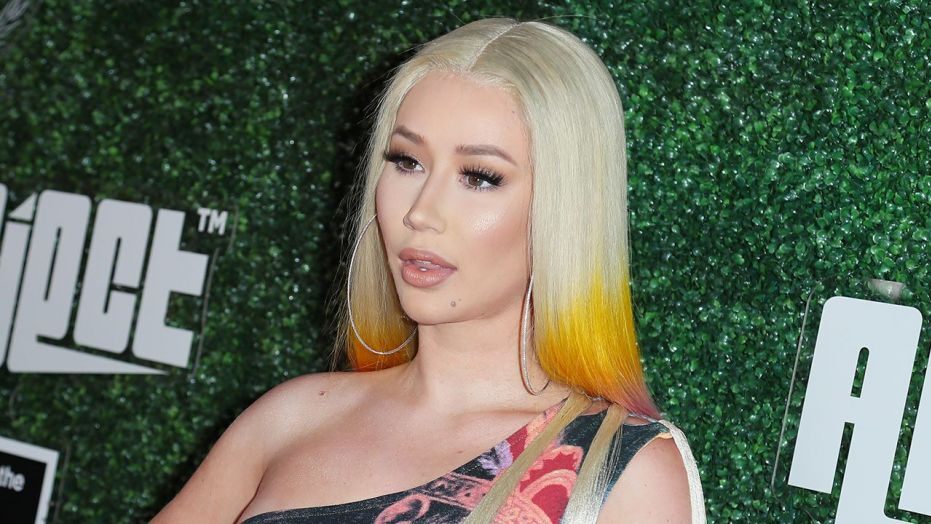 Iggy Azalea Workout Routine and Diet Plan