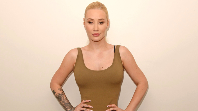 Iggy Azalea Workout Routine and Diet Plan