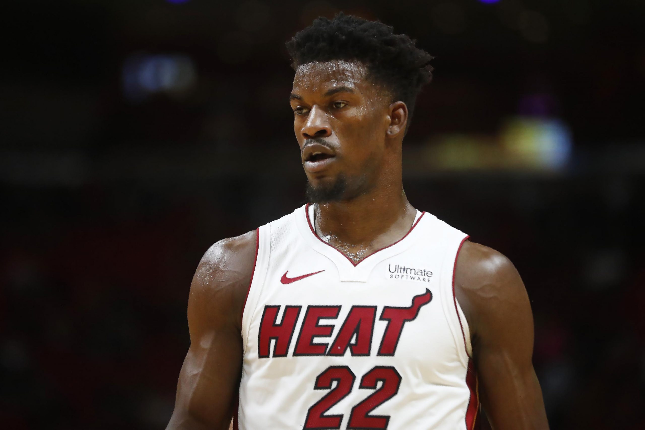 Jimmy Butler Workout Routine and Diet Plan
