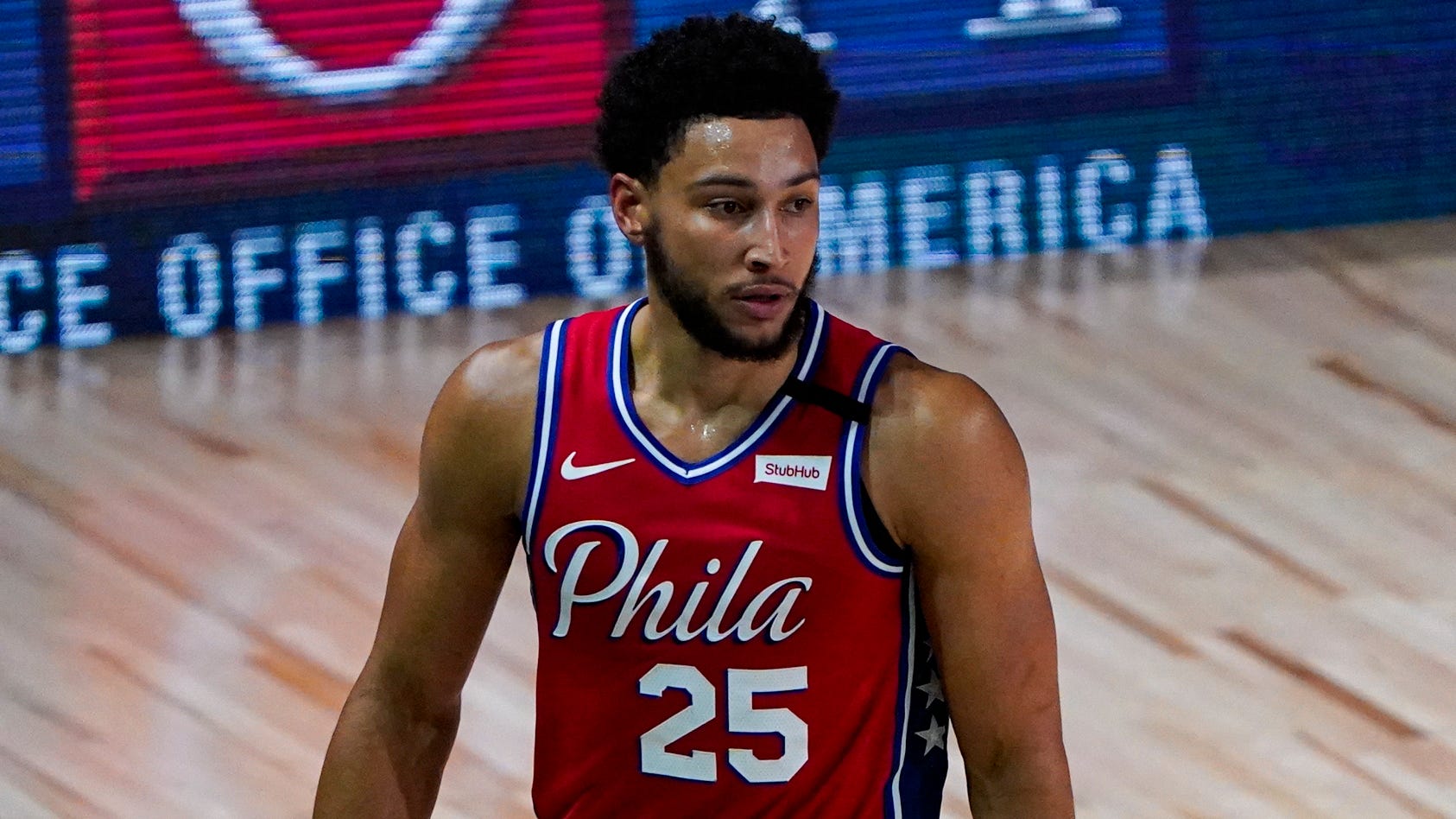 Ben Simmons Workout Routine and Diet Plan