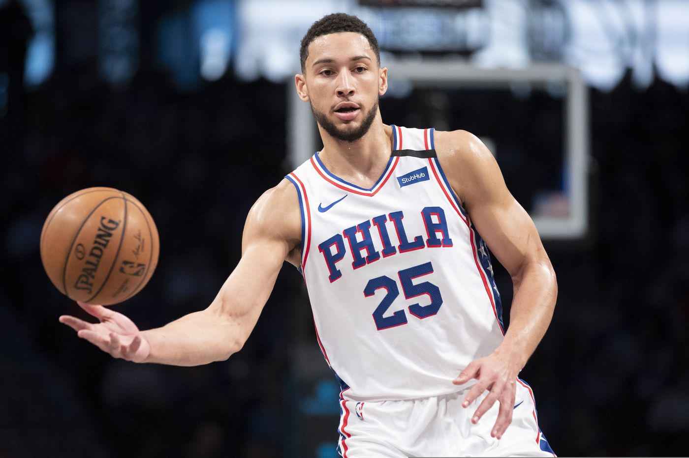 Ben Simmons Workout Routine and Diet Plan