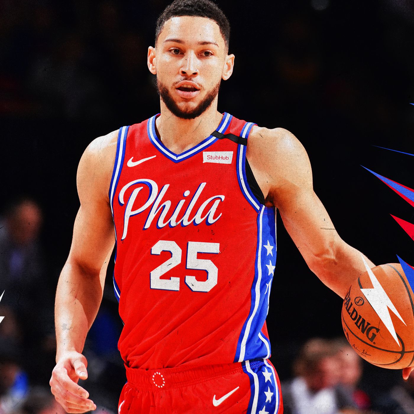 Ben Simmons Workout Routine and Diet Plan