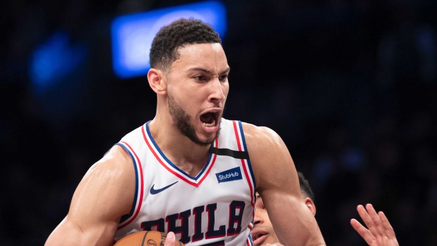 Ben Simmons Workout Routine and Diet Plan