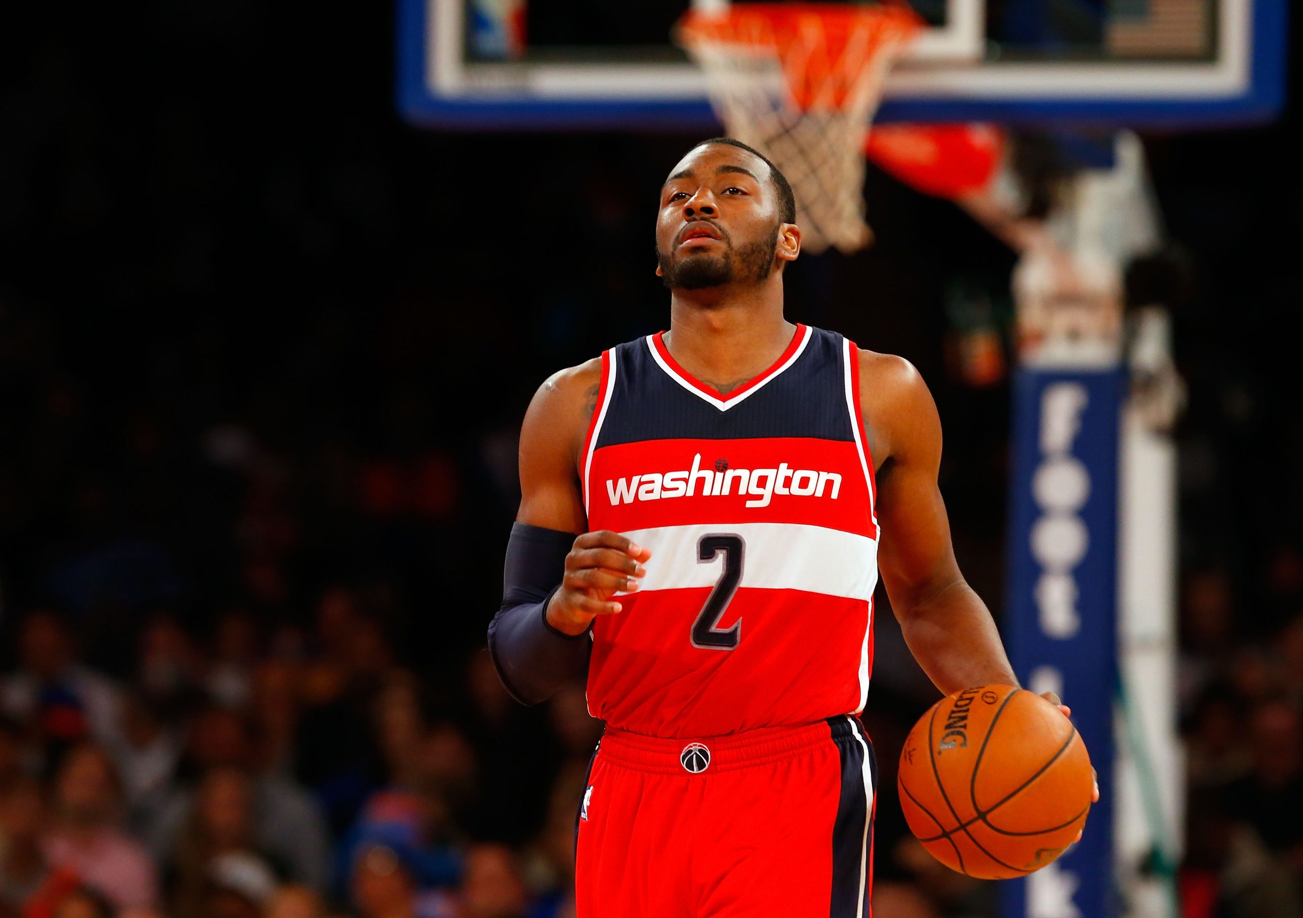John Wall Workout Routine and Diet Plan