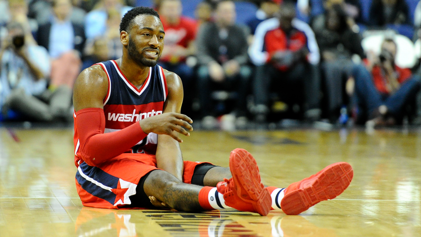 John Wall Workout Routine and Diet Plan