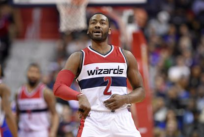 John Wall Workout Routine and Diet Plan