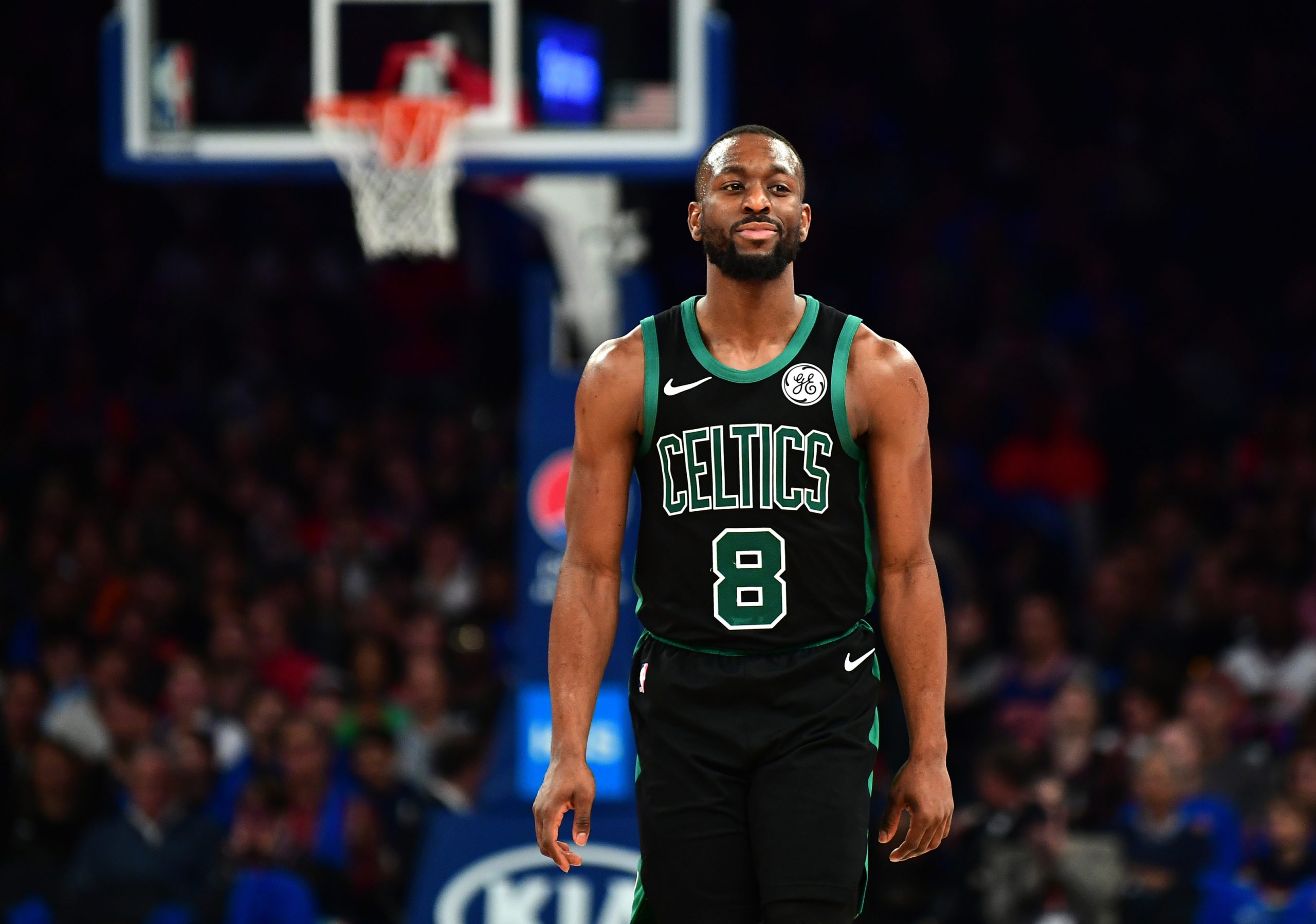 Kemba Walker Workout Routine and Diet Plan