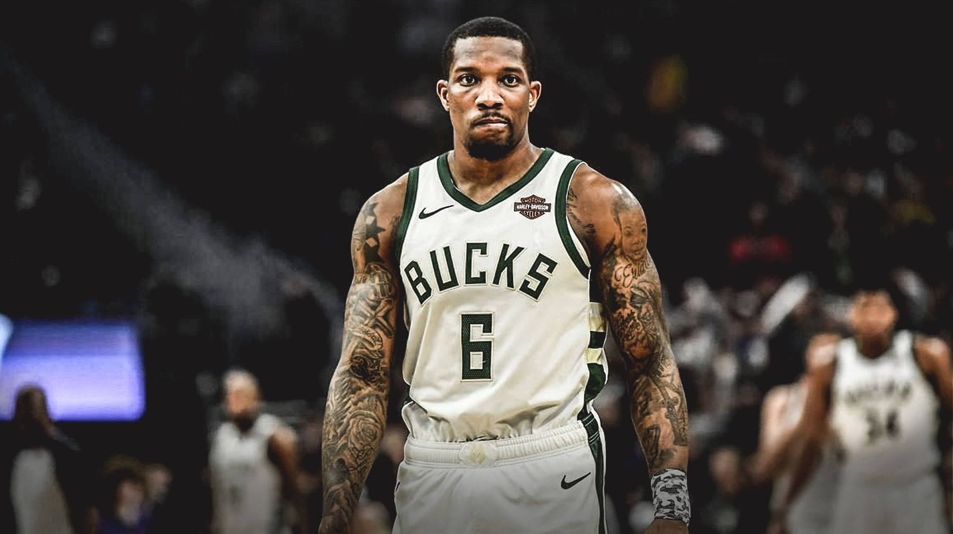 Eric Bledsoe Workout Routine and Diet Plan