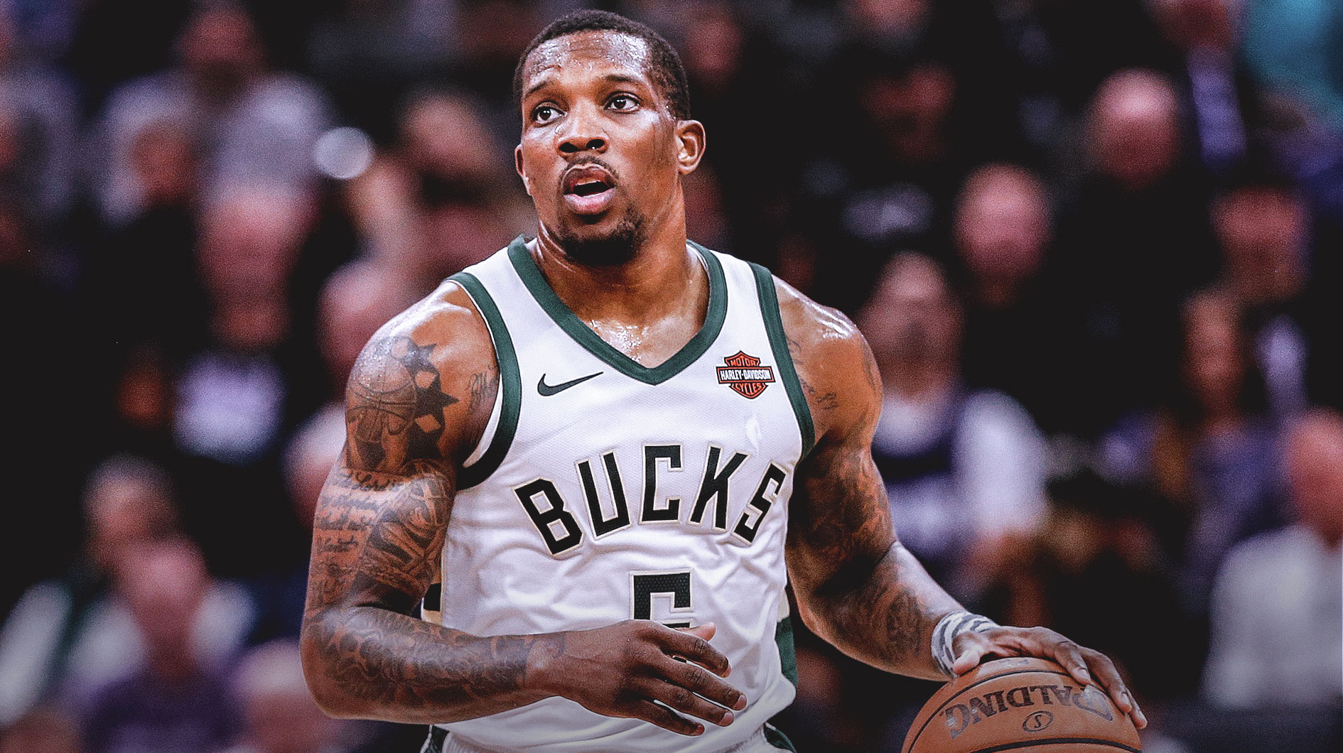 Eric Bledsoe Workout Routine and Diet Plan