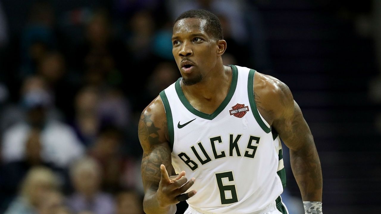 Eric Bledsoe Workout Routine and Diet Plan