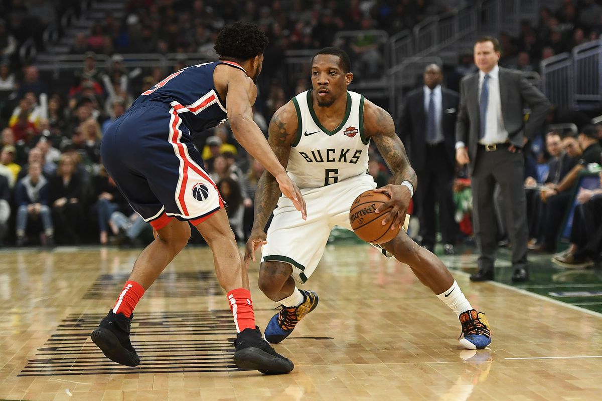 Eric Bledsoe Workout Routine and Diet Plan