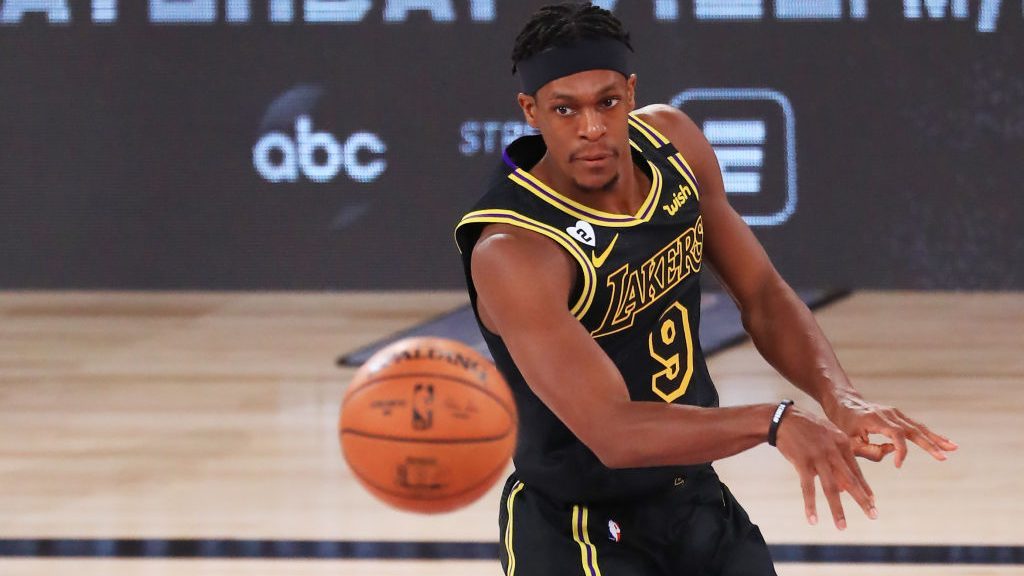 Rajon Rondo Workout Routine and Diet Plan