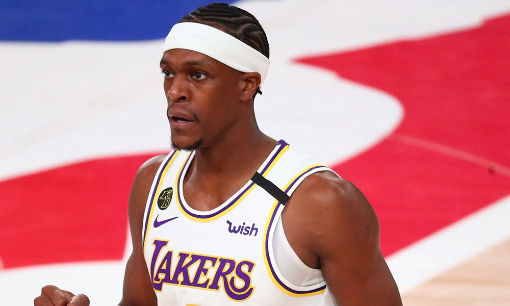 Rajon Rondo Workout Routine and Diet Plan