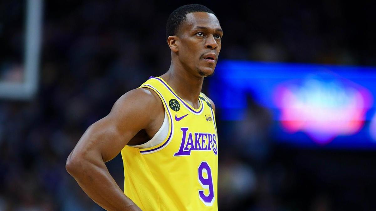 Rajon Rondo Workout Routine and Diet Plan