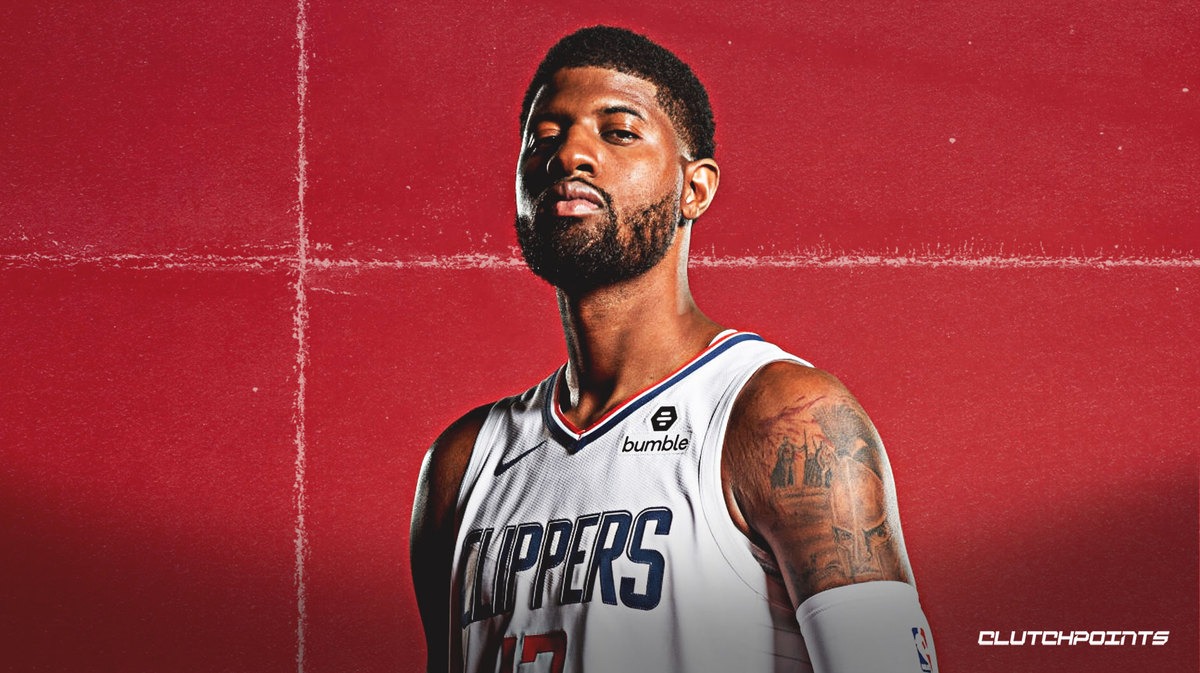 Paul George Workout Routine and Diet Plan