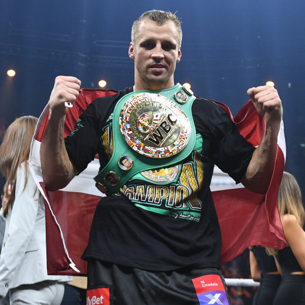 Mairis Briedis Workout Routine and Diet Plan
