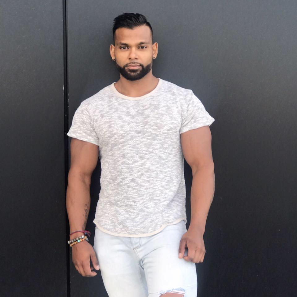 Shane Makan Workout Routine and Diet Plan