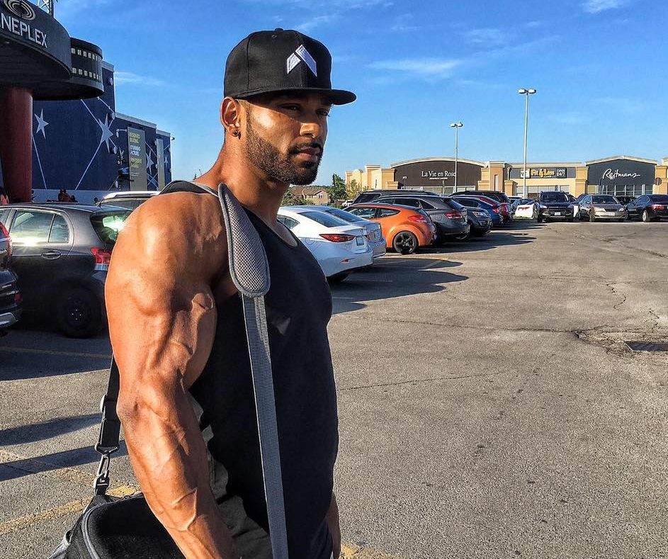 Shane Makan Workout Routine and Diet Plan