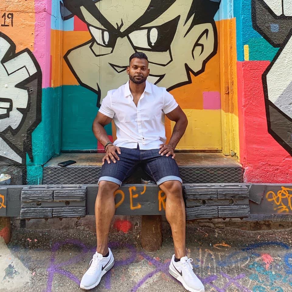 Shane Makan Workout Routine and Diet Plan