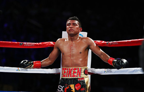 Roman Gonzalez Workout Routine and Diet Plan