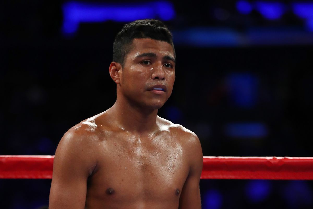 Roman Gonzalez Workout Routine and Diet Plan