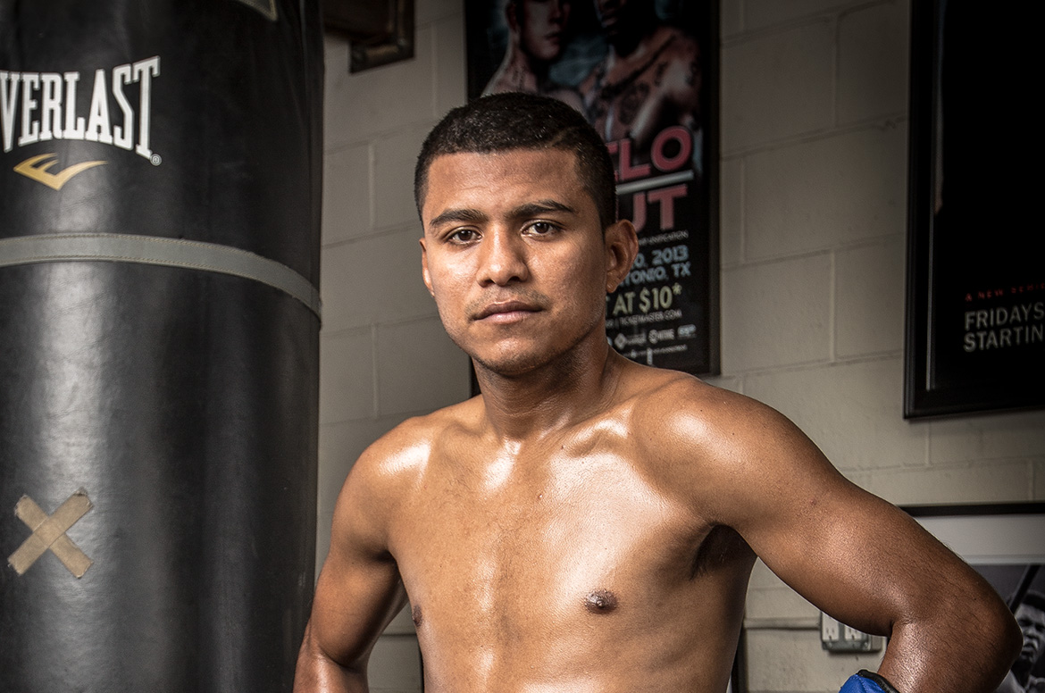 Roman Gonzalez Workout Routine and Diet Plan