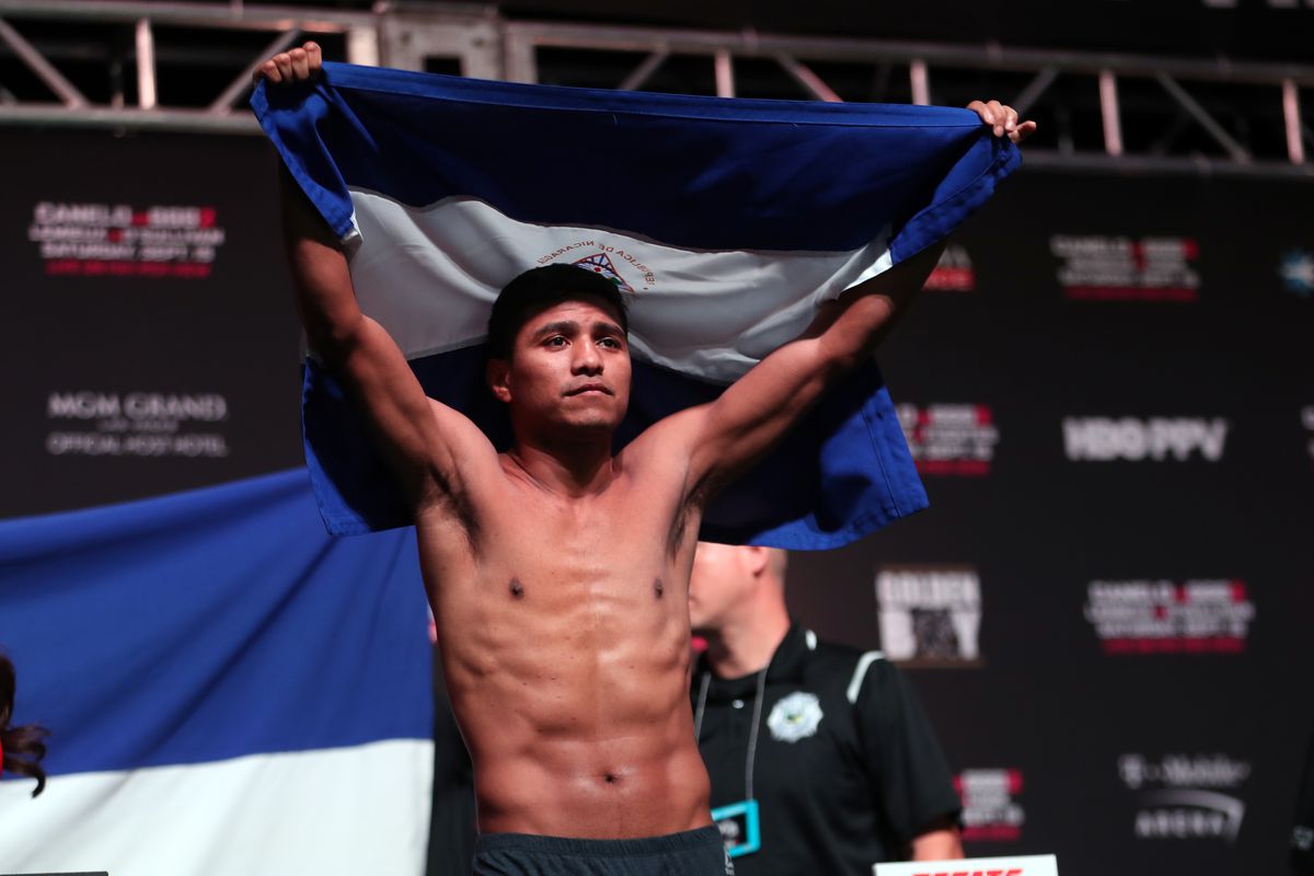 Roman Gonzalez Workout Routine and Diet Plan