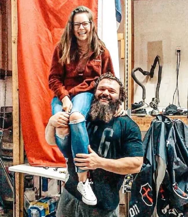Robert Oberst Workout Routine and Diet Plan