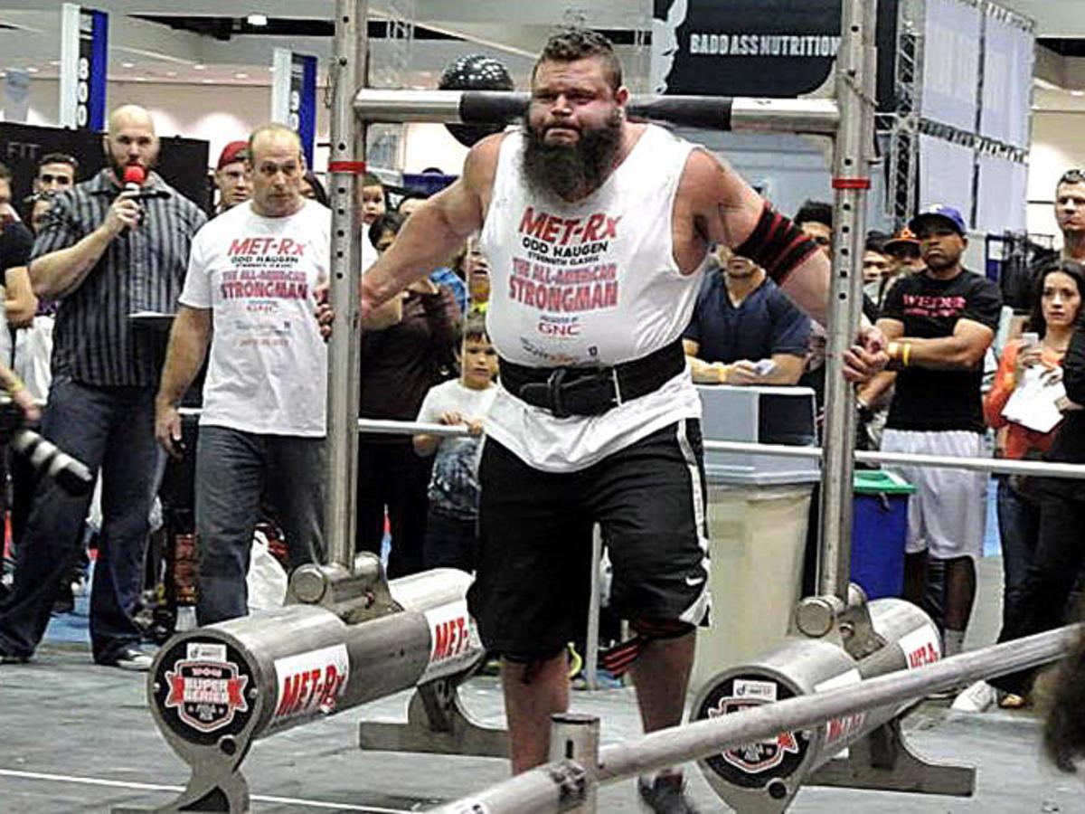 Robert Oberst Workout Routine and Diet Plan