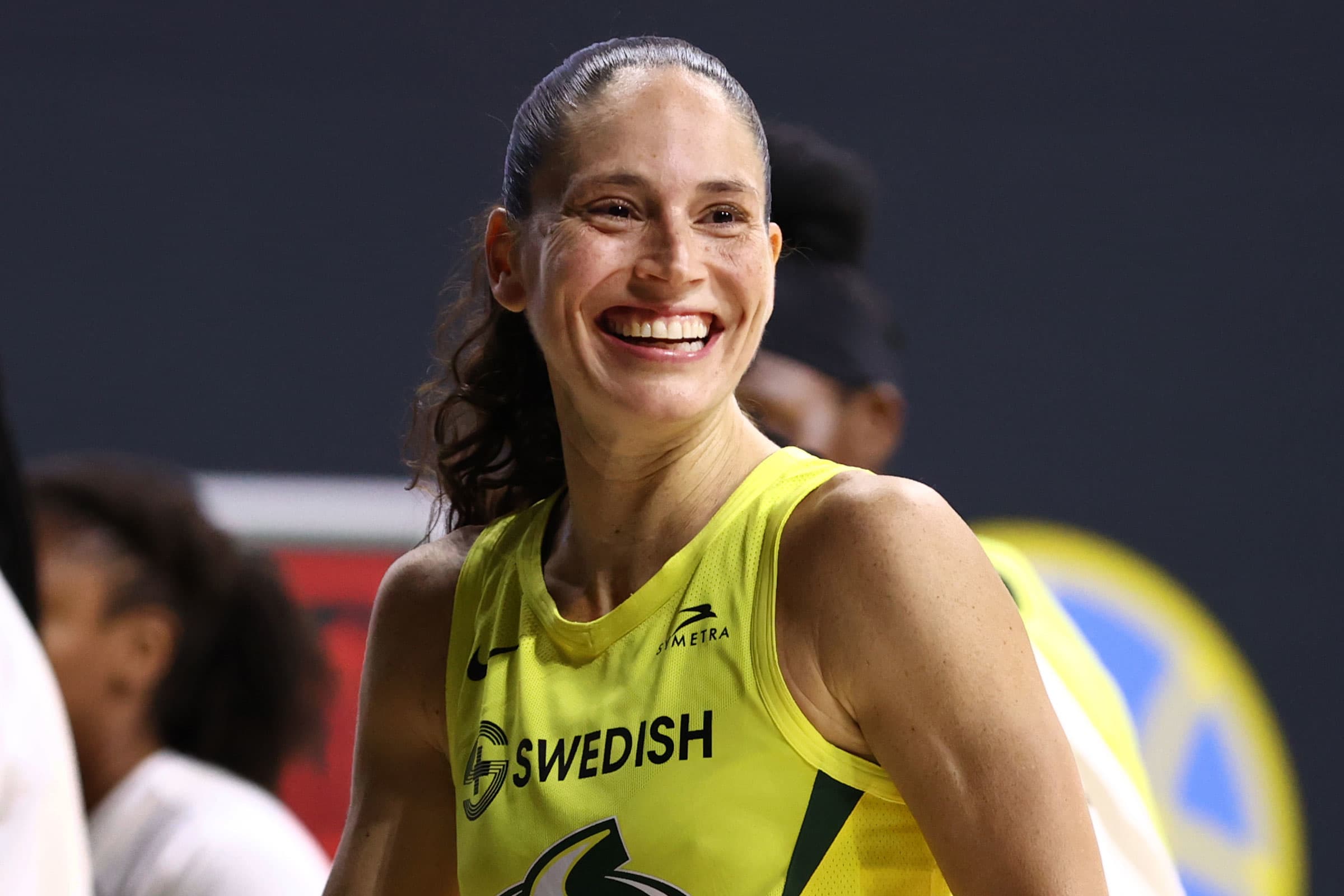 Sue Bird Workout Routine and Diet Plan