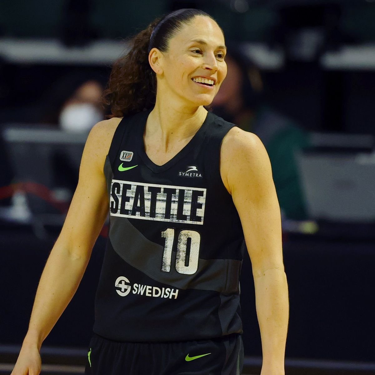 Sue Bird Workout Routine and Diet Plan