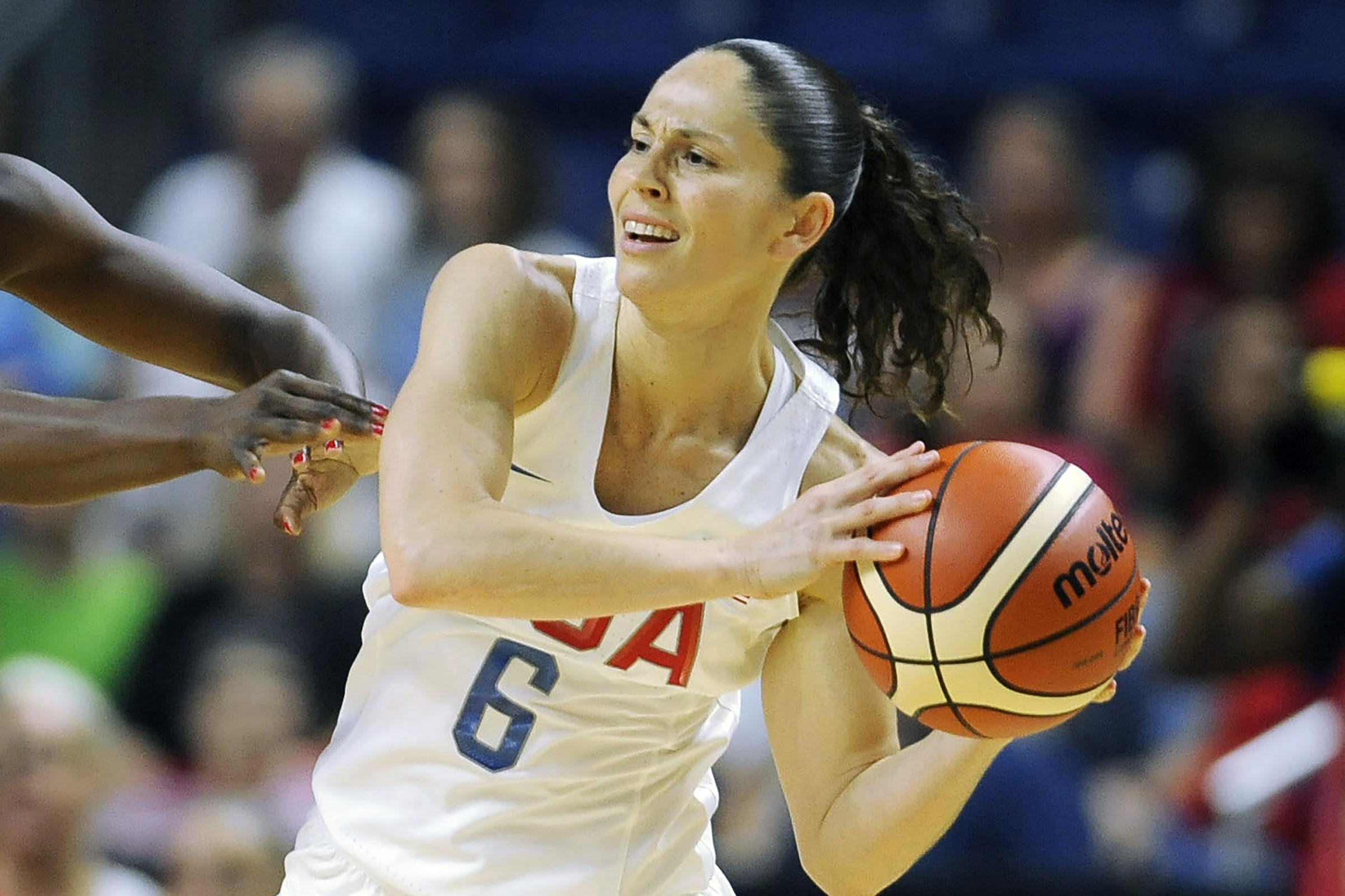 Sue Bird Workout Routine and Diet Plan
