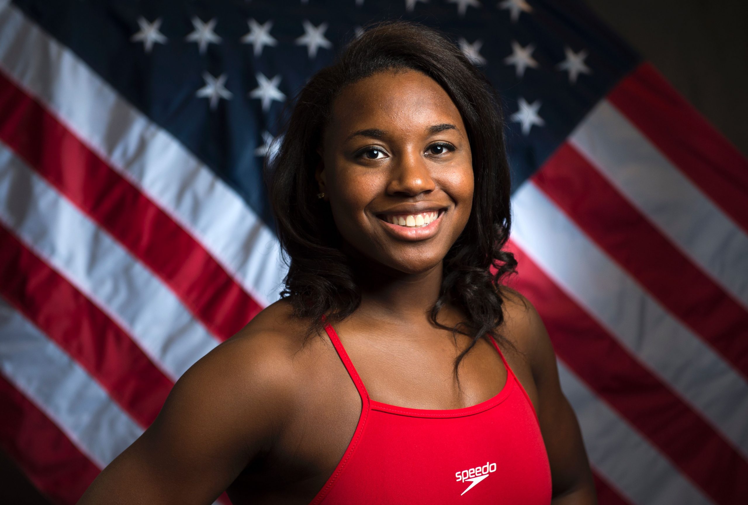 Simone Manuel Workout Routine and Diet Plan