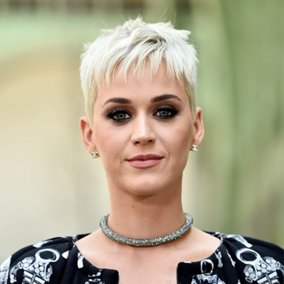 Katy Perry Workout Routine and Diet Plan